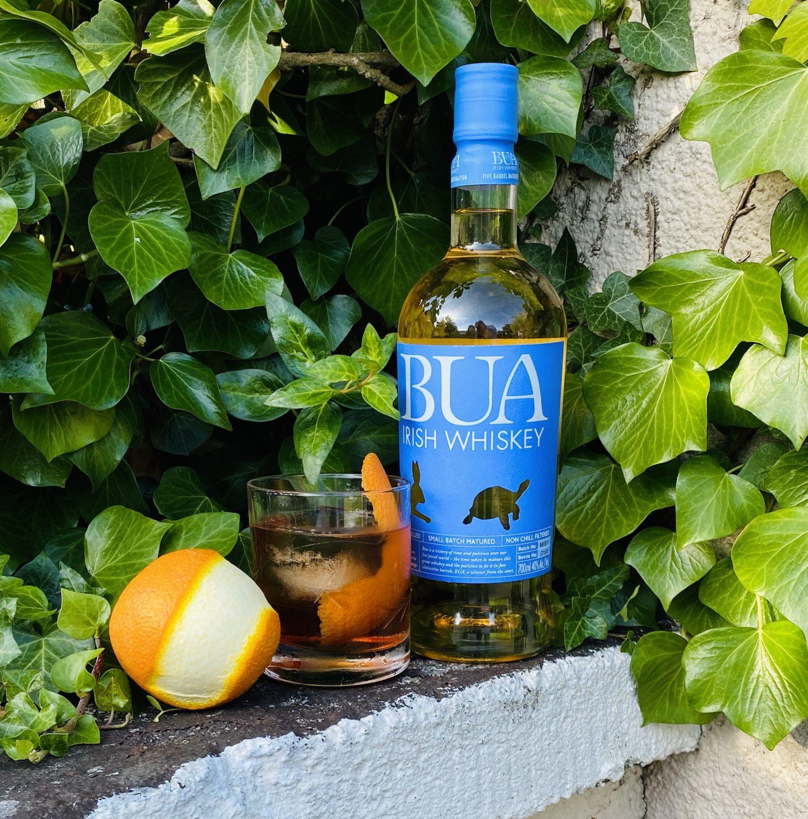 The Tipperary - Bua Irish Whiskey