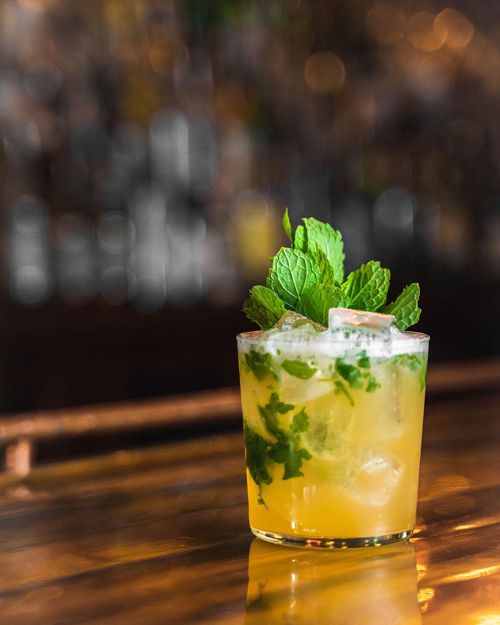 Bua Irish Whiskey - Independent Irish Whiskey